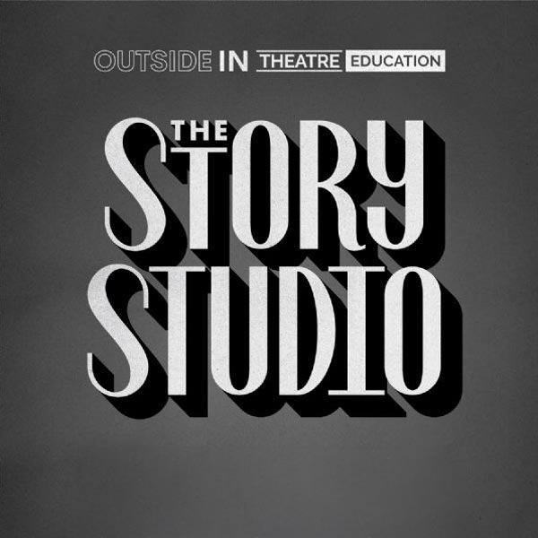 Training | The Story Studio - Outside In Theatre
